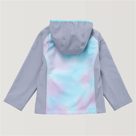 Girls Softshell Jacket Free Country