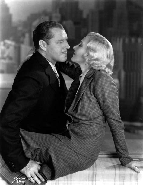 Jack Holt And Jean Arthur The Defense Rests Jean Arthur Movies