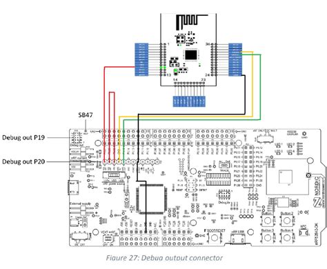 ISP1807 LR TB Board Programming Nordic Q A Nordic DevZone Nordic