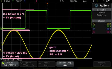 Common Emitter Amplifier Semiconductors Fall 2016