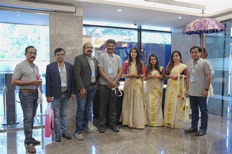 Duraiswamy N On Linkedin Cioklubkerala Godsownconclave Gocc