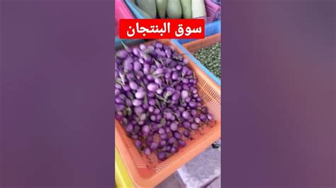 سوق البنتجان في تايلاند Youtube