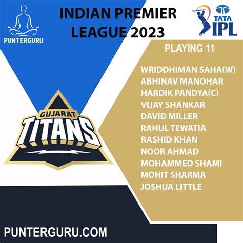Indian Premier League 2023 Artofit