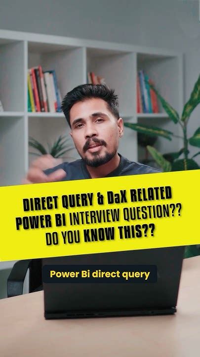 Dax Power Bi Interview Answer Check This Out Powerbi Dataanalysis