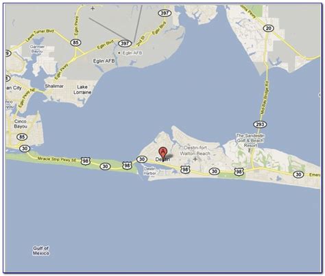Where Is Destin Florida Near 20 Best Things To Do In Destin Fl You