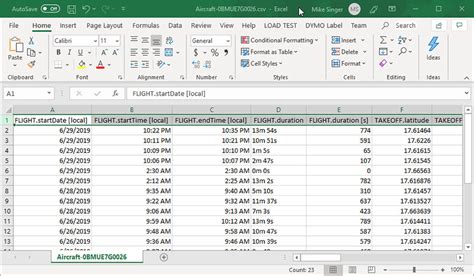 Drone Flight Log Excel Drone HD Wallpaper Regimage Org