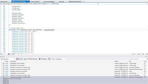 Latest Version Of Hikogui Main Does Not Compile · Issue 383 · Hikogui Hikogui · Github