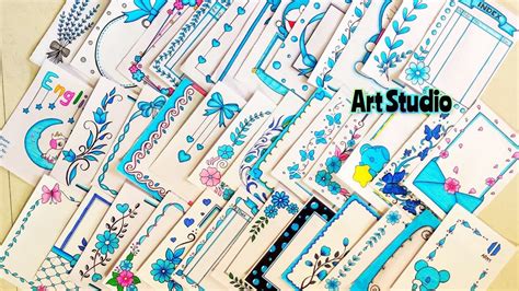 Presentation Ideas For School School Projects Projects To Try Army Names Front Page Design