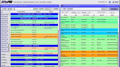 Scriptpro Advanced Tutorial Custom Highlighting Youtube