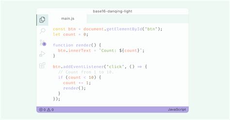 tinted vscode by tinted theming vs code themes