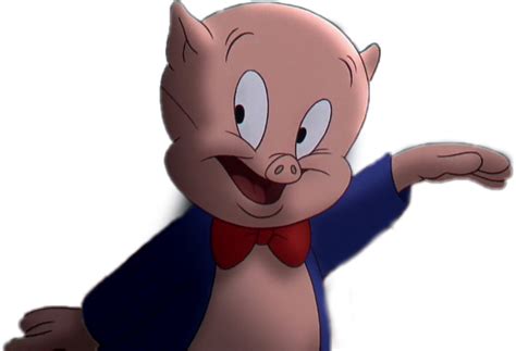 Space Jam Porky Pig Porky Pigs Rap Space Jam A New Legacy Sneak
