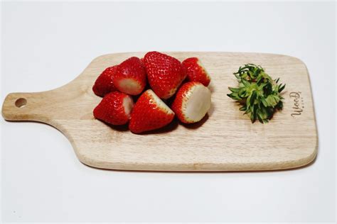 크림치즈딸기롤