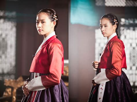 조윤희 ‘왕의 얼굴로 생애 첫 사극 도전