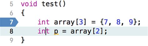 Memory View · Issue 116 · Vadimcncodelldb · Github
