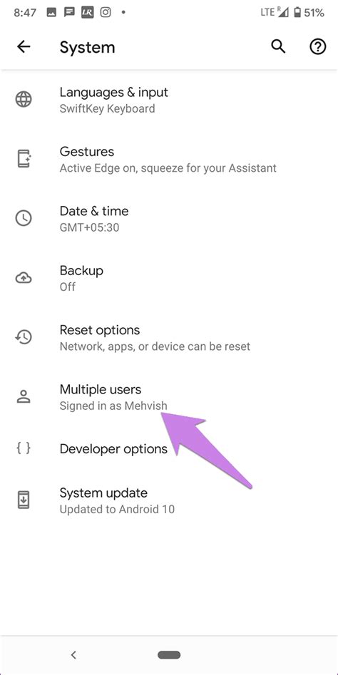 Ways To Add Google Account In Android Without Syncing Guiding Tech
