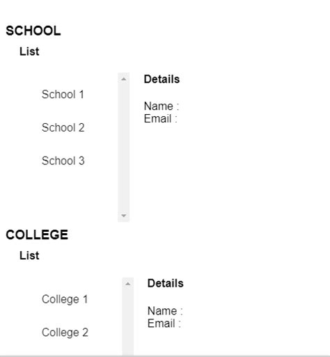 Angular Communication Between Re Usable Components Using Services