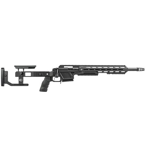 Victrix Armaments Lorica Rifle Chassis System For Bergara B 14r