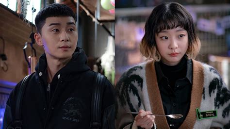 《梨泰院class》最後一集劇本已經完成！結局是否會和網路漫畫一樣？引發了大家的關注！ Ksd 韓星網 韓劇