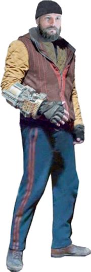 Shocker Mcu Character Profile Wikia Fandom