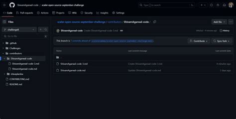 Shivam Agarwal On Linkedin Task Opensourcesep Opensourcesep