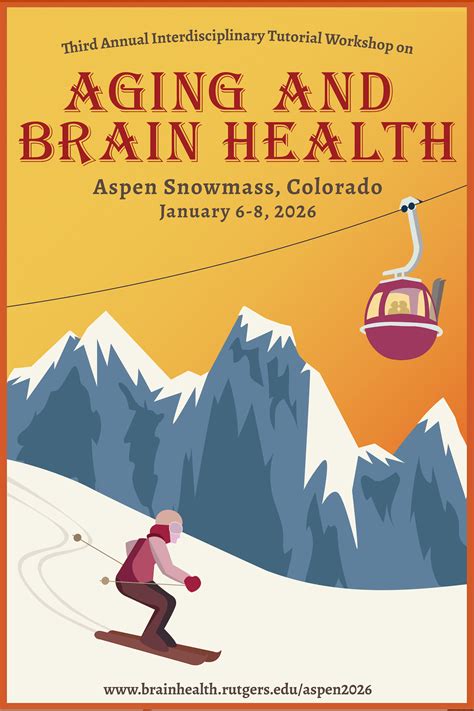 Aspen 2026 Aging And Brain Health Alliance A University Community