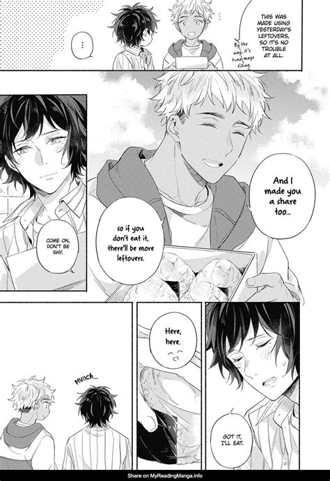 [umi tomoshibi] kimi wo someru asayake ni [eng] page 2 of 8