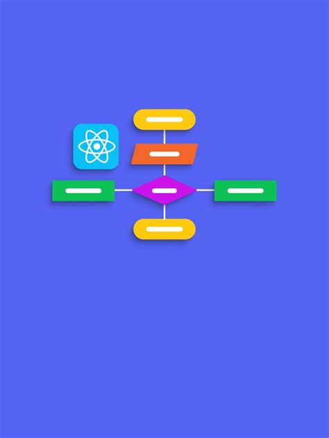 React Component Coded Diagram Uml Diagram For A React Compon