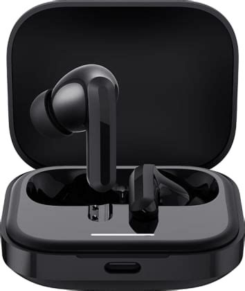 Xiaomi Redmi Buds True Wireless Earbuds Price In India Full Specs Review Smartprix