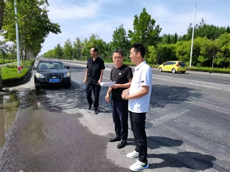 高青县人民政府 部门动态 高青县扎实开展扬尘整治宣传工作