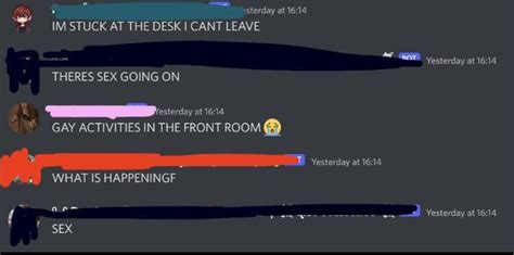 Headspace Sexpossible Assault 😍 Long One Rsystemscringe