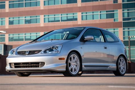 No Reserve 2005 Honda Civic Si For Sale On Bat Auctions Sold For 18 000 On February 13 2023