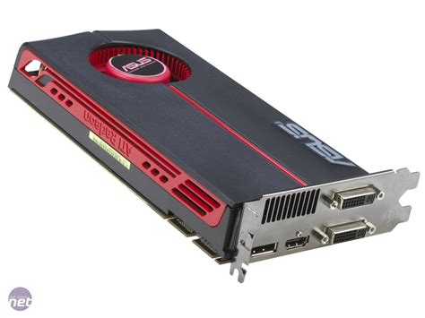 Amd Ati Radeon Hd 5770 Review Bit