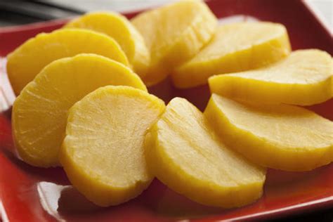 美味しいたくあんの漬け方漬物樽保存袋で簡単に作れる 食料理 オリーブオイルをひとまわし