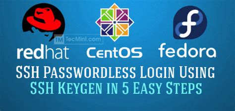 Configure SSH For Passwordless Login And Enhance Remote Access Security