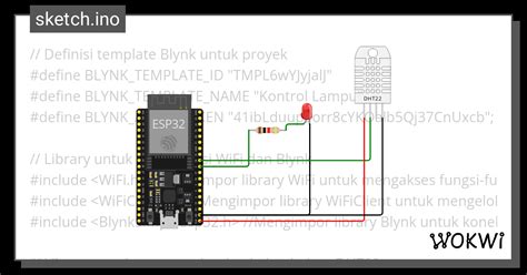 Uts Wokwi Esp32 Stm32 Arduino Simulator