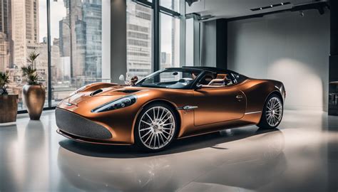 Spyker Cars A Rich History Amazing Cars And Drives