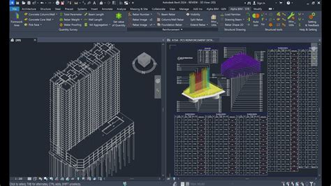 Revit 2024 The Best Updates Youtube