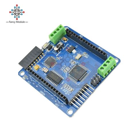 Full Color Rainbow Colorduino V2 0 Matrix Rgb Led Driver Shield For