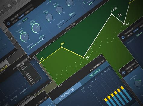 Logic Pro X 10 3 Match Equalizer Lockqcf