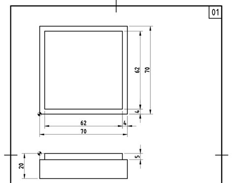 Mct 밀링 컴퓨터응용 기계설계 컴퓨터응용밀링기능사 컴퓨터응용가공산업기사 자격증 교육 컴퓨터응용밀링기능사 실기 단순형상 손코딩 Nc 프로그래밍 작성하기 네이버 블로그