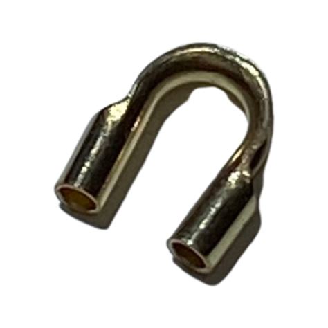 Cable Thimble The Bead District