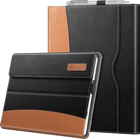 Fintie Protective Case For Microsoft Surface Go 4 3 2 1