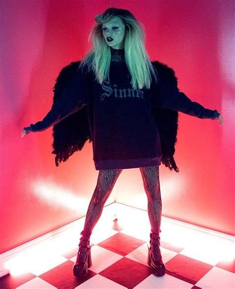 Picture Of Coco Tijsma