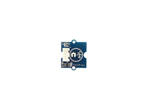 Grove Touch Sensor — Arduino Official Store