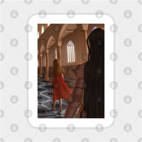 Divergence 2 Identity V Magnet Teepublic