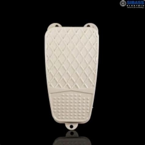 Foot Pedal Switch Plastic One At ₹ 300piece In New Delhi Id