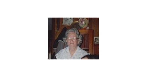 Ruby Stephens Obituary 1921 2013 Legacy Remembers