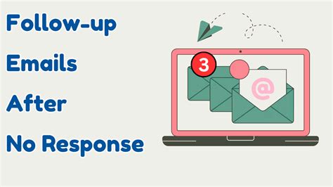 Follow Up Emails After No Response Mb