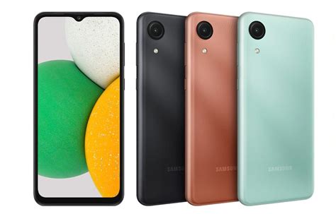 Review Samsung Galaxy A03 Core Spesifikasi Harga Kelebihan Dan Kekurangan Ade Roni