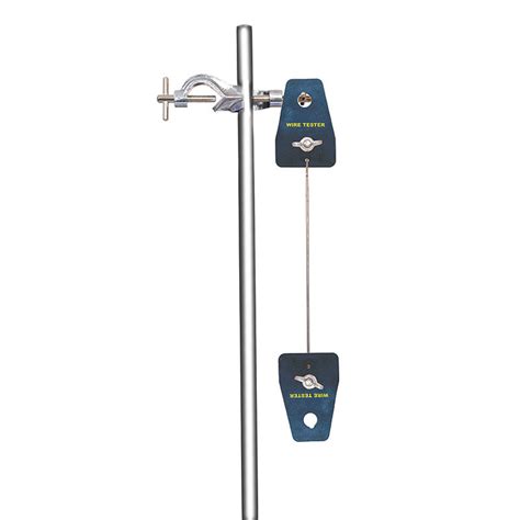 Wire Tester Arihantlab